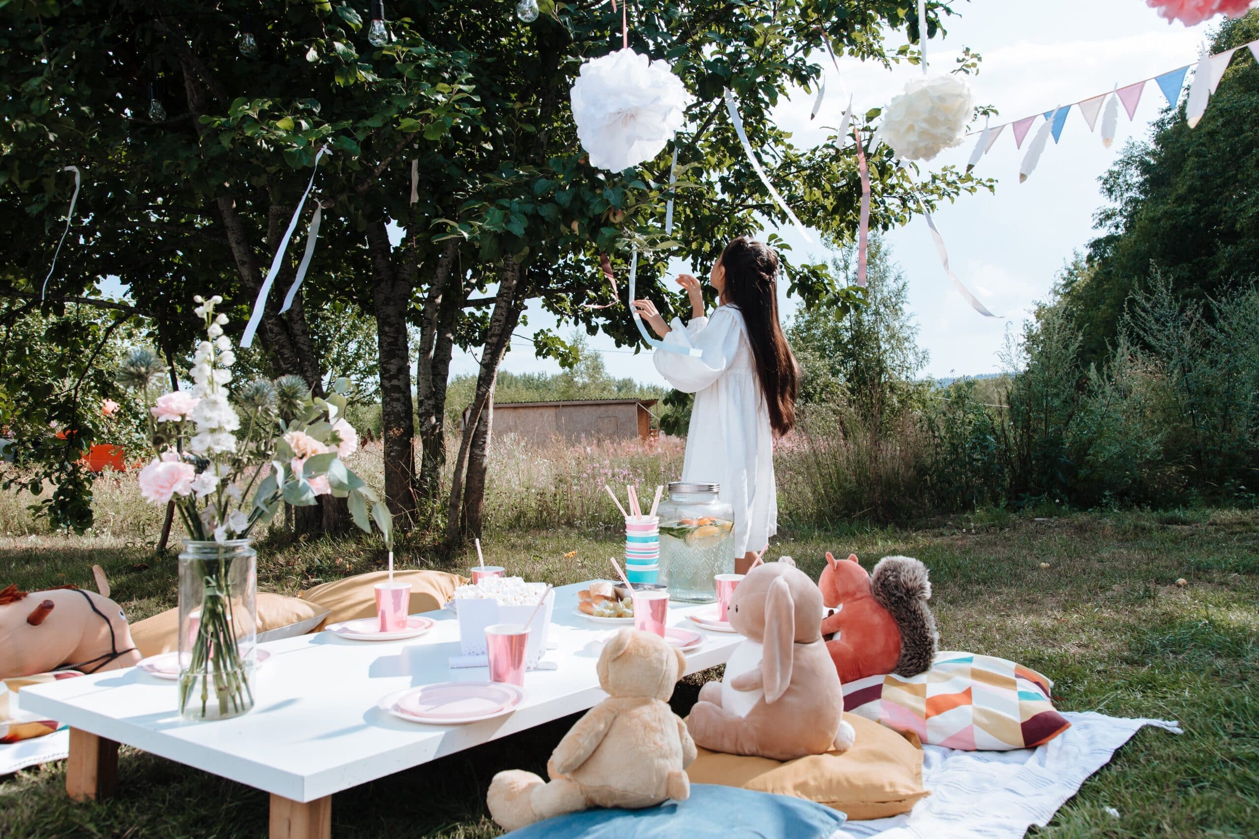 Expert Guide to Successfully Organize a Child-Friendly Event