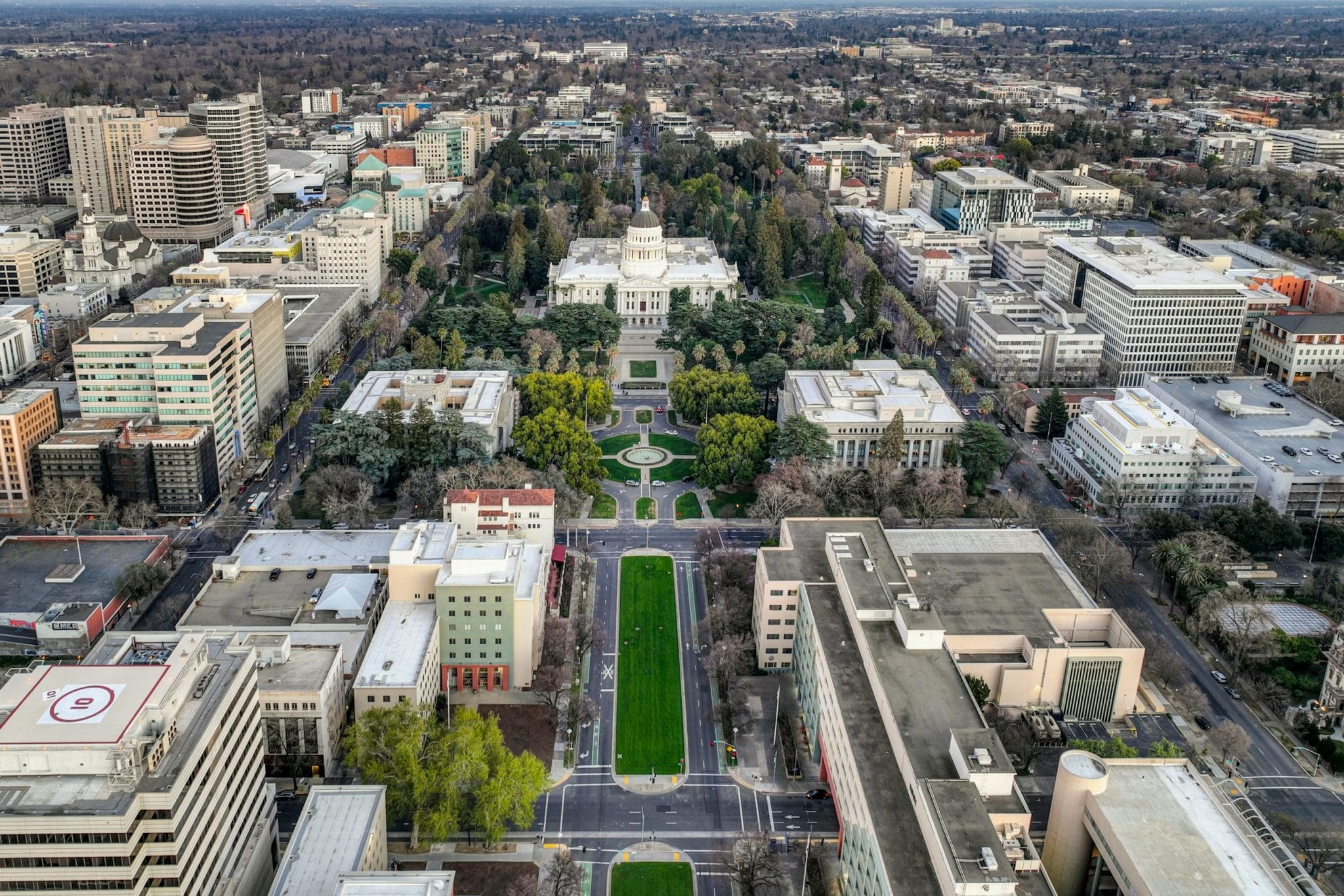 Sacramento - Lifetime of Love Nannies